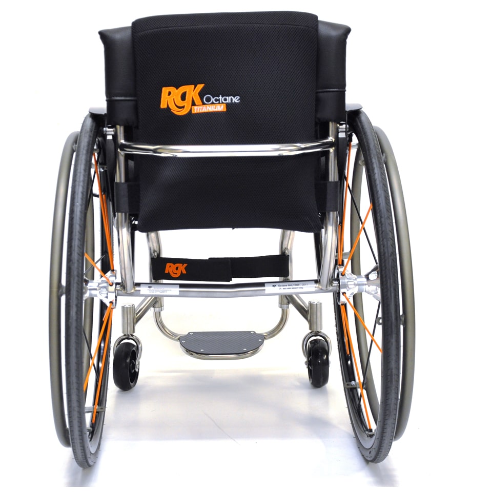 RGK OCTAN - ר.שעל