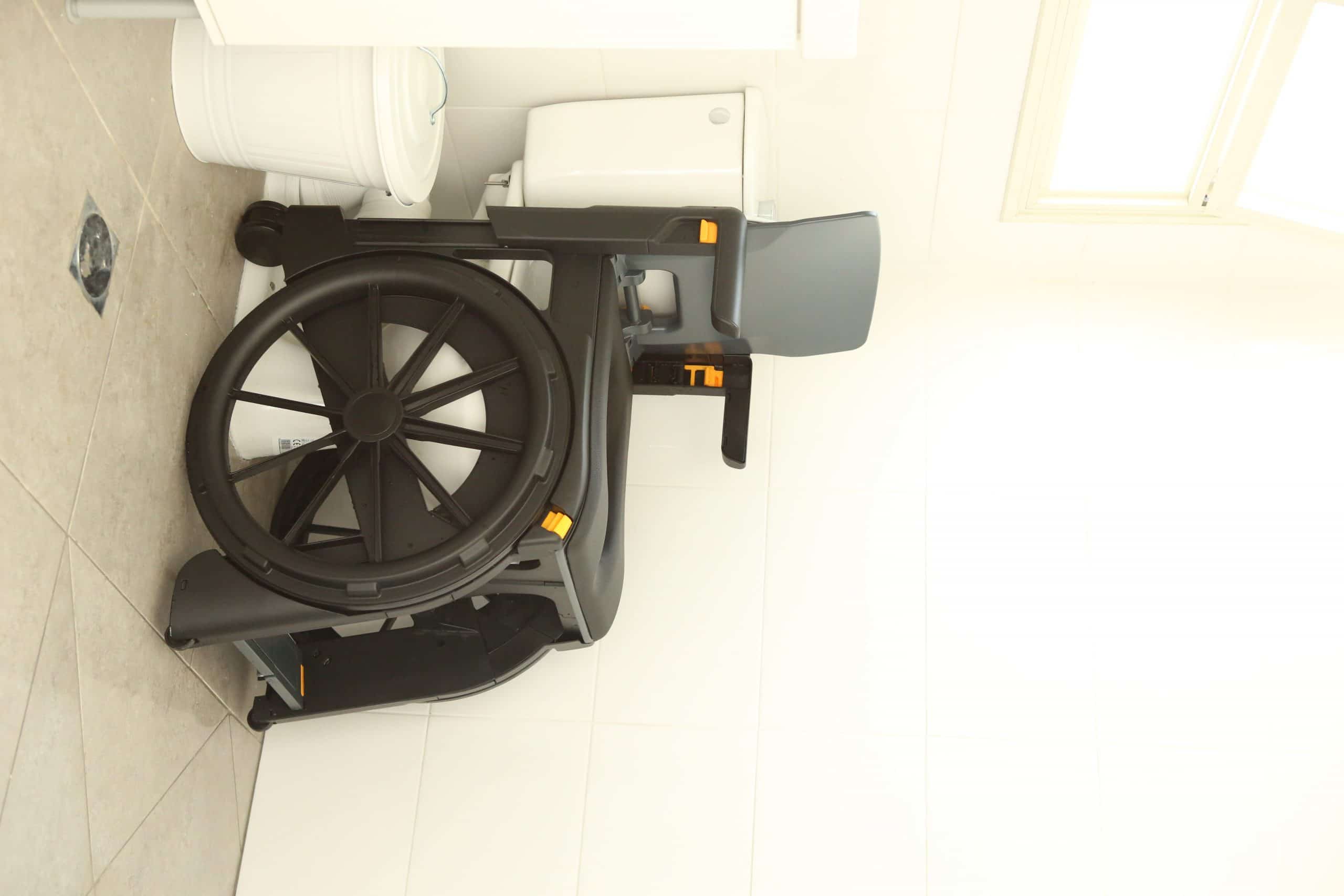 WHEELABLE - ר.שעל