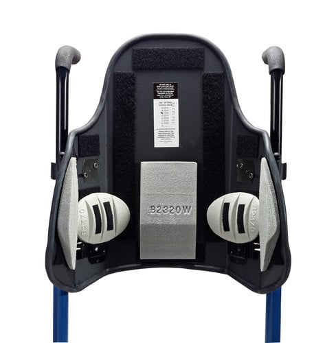 J2 Deep Contour Back - ר.שעל